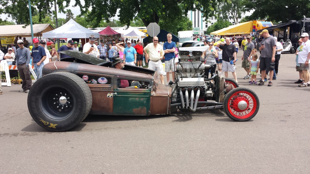 Ultimate rat rod | MyWheelLife.com