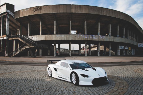 What is a Kit Car? | MyWheelLife.com