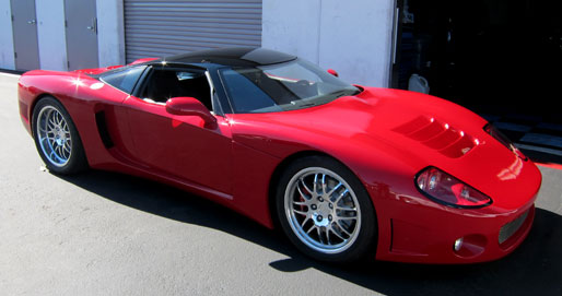 What is a Kit Car? | MyWheelLife.com
